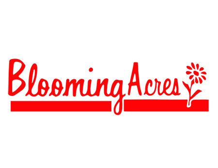 Tropical Storage Program – Blooming Acres